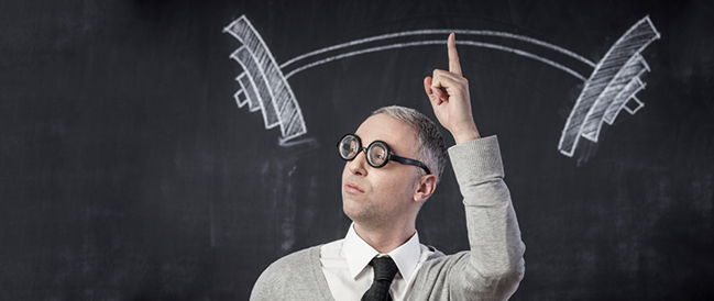 Top 3 issues facing CEO's today - Chris Merrington