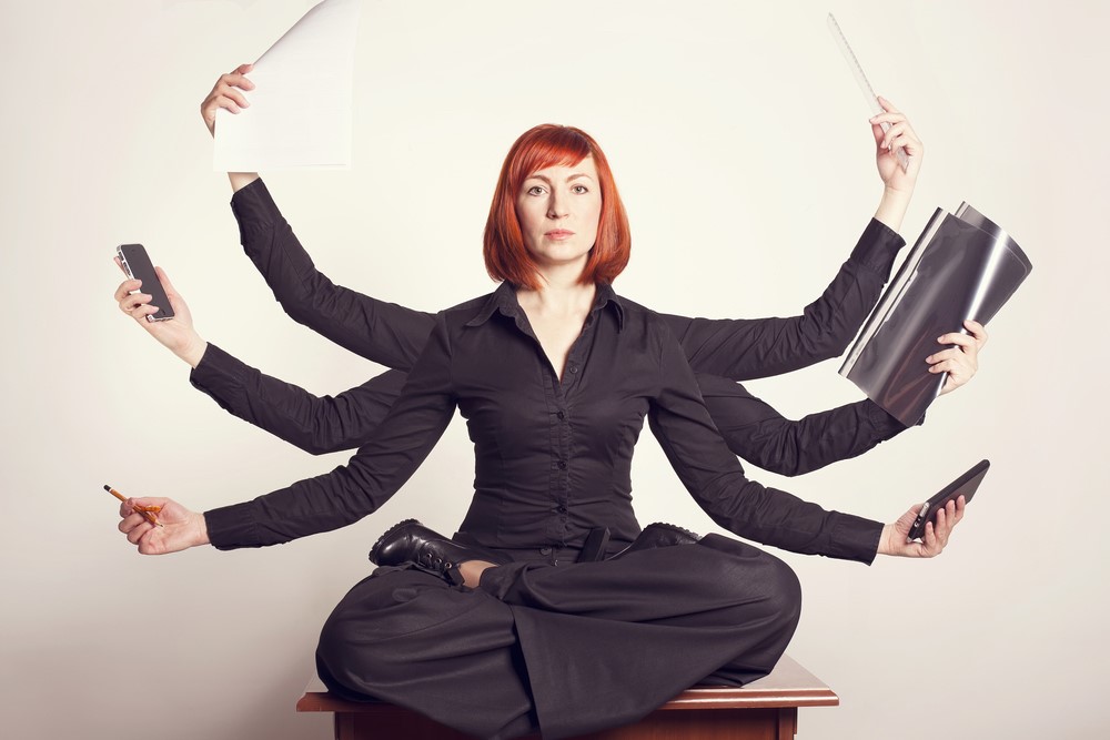 “I am so busy” - Spring 80:20 Chris Merrington